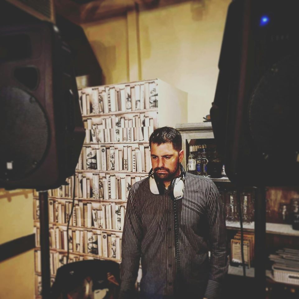 Book DJ Greece – Hire Private DJs for Events & Party